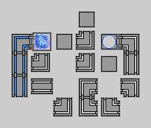 March Game: Pipecraft | Art is Art and Water is Water